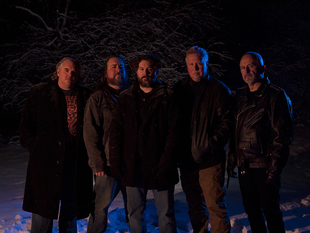 Imminent Sonic Destruction – Press Kit
