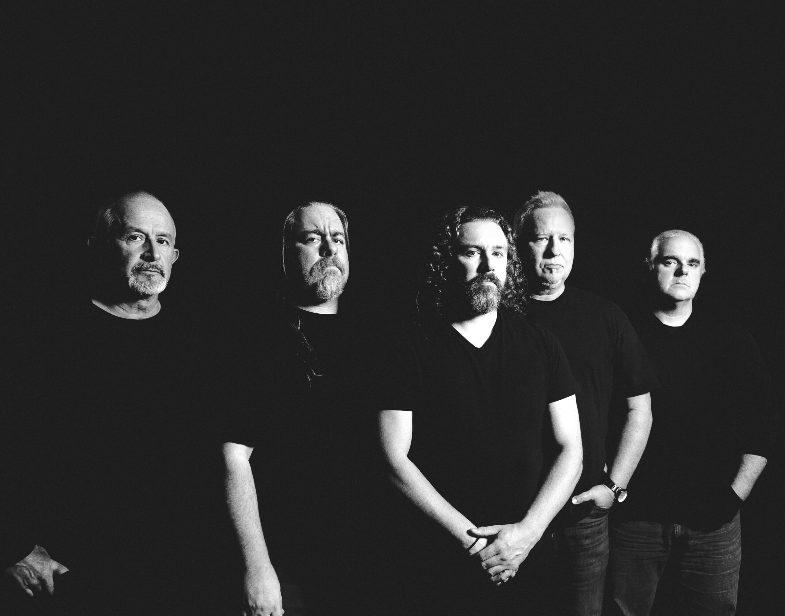 Imminent Sonic Destruction – Press Kit